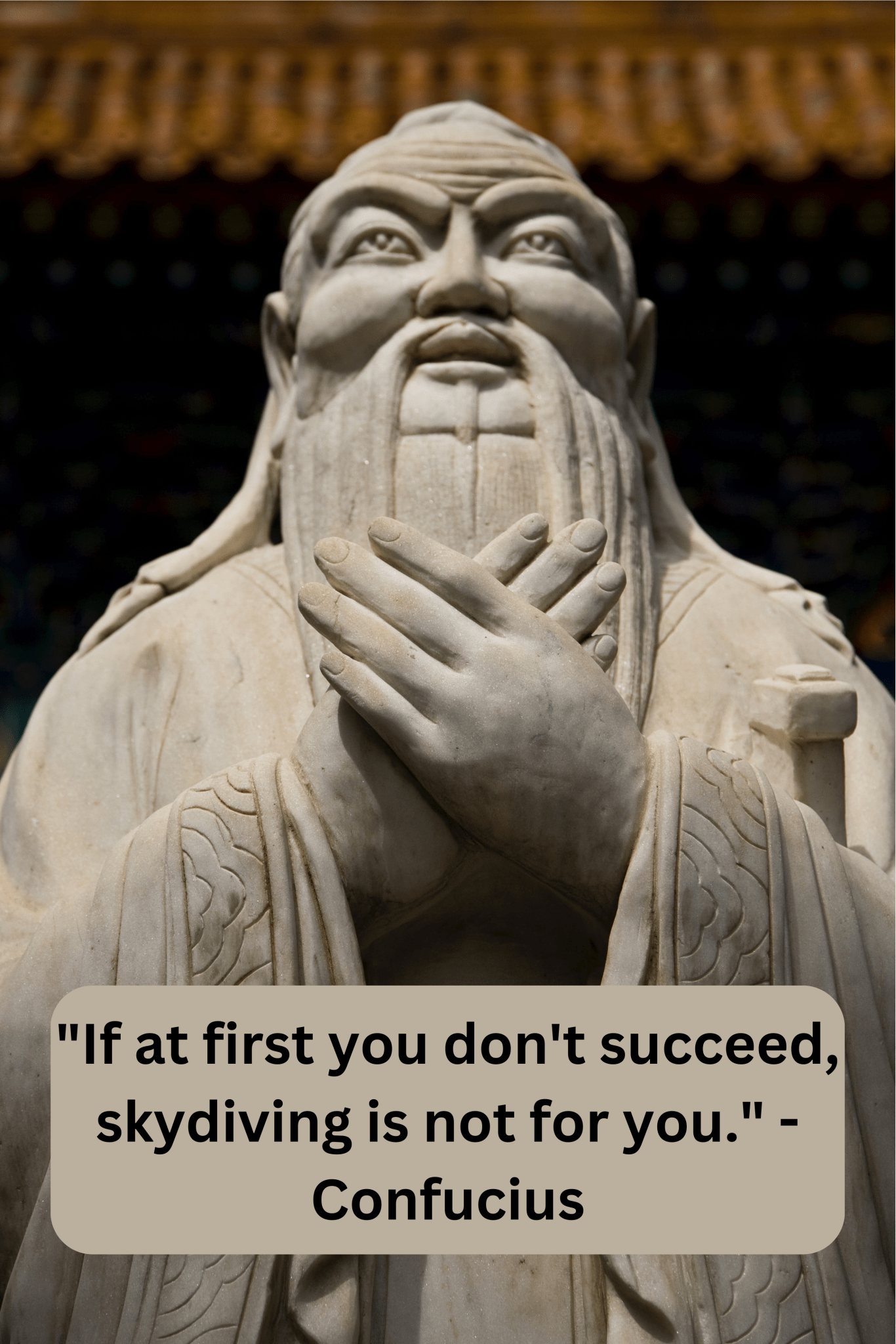 Exploring 100+ funny Confucius quotes: Chuckling with wisdom - Quote ...