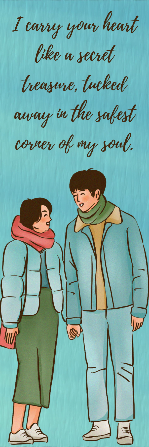 80+ Secret Love Quotes & Sayings - Quote Wonders