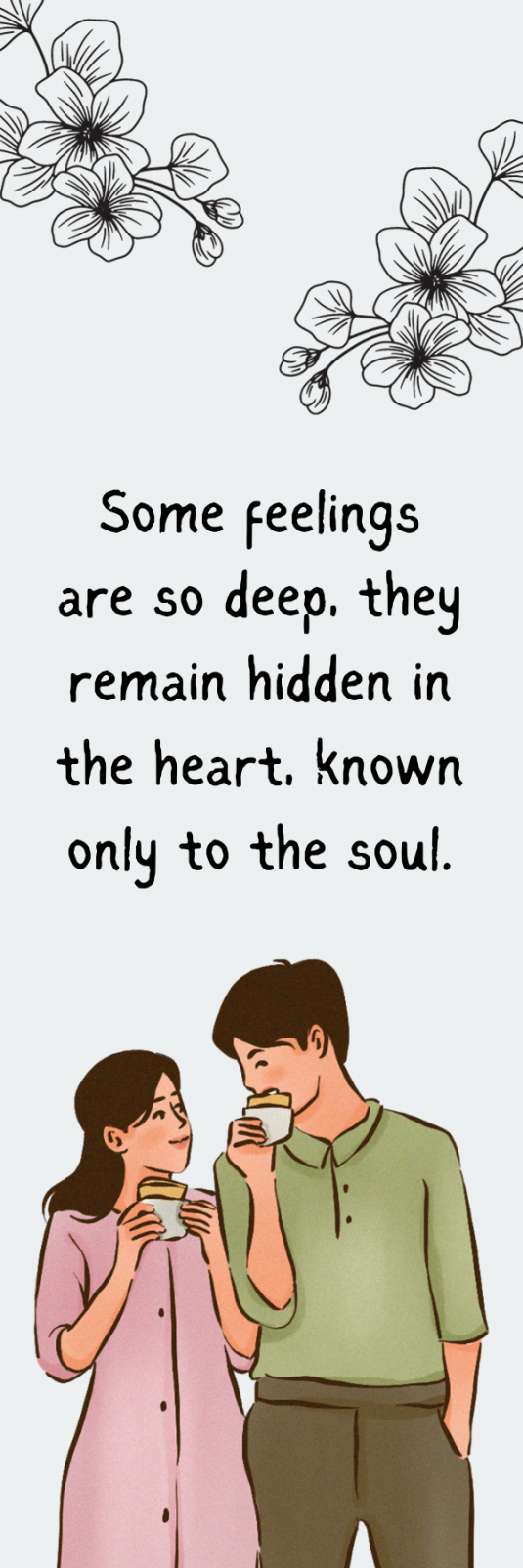 80+ Secret Love Quotes & Sayings - Quote Wonders