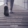 Taking Life in Stride: 50 Best Inspiring One Step At A Time Quotes to ...