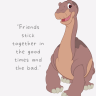 The Land Before Time Quotes: Animated Feature Film Series (1988 ...