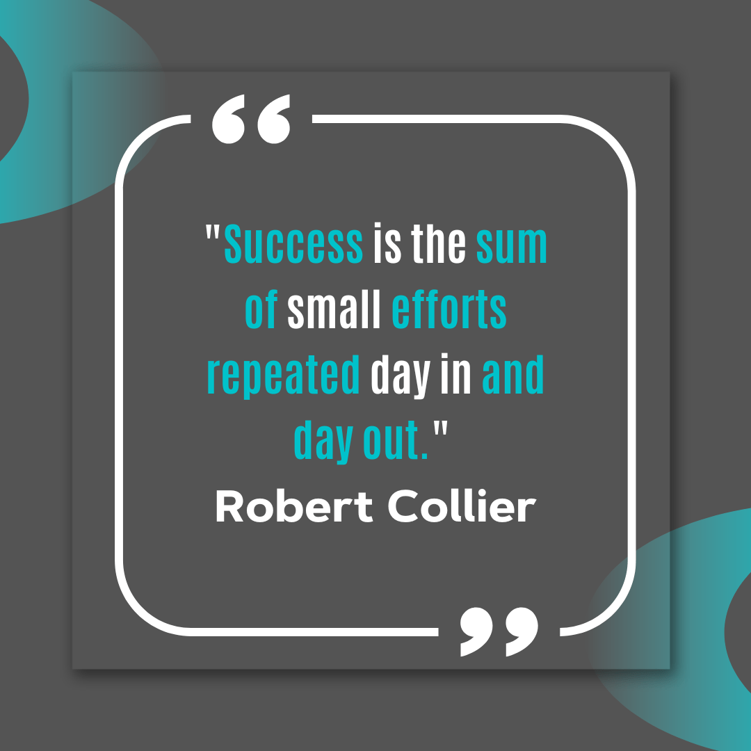 Taking Life in Stride: 50 Best Inspiring One Step At A Time Quotes to ...