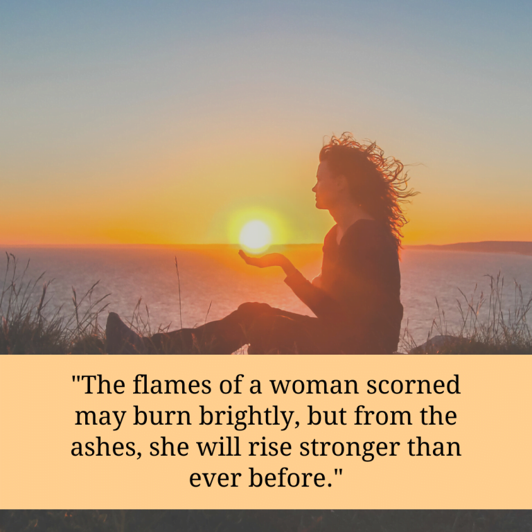 Famous Quote Woman Scorned by William Congreve - Quote Wonders