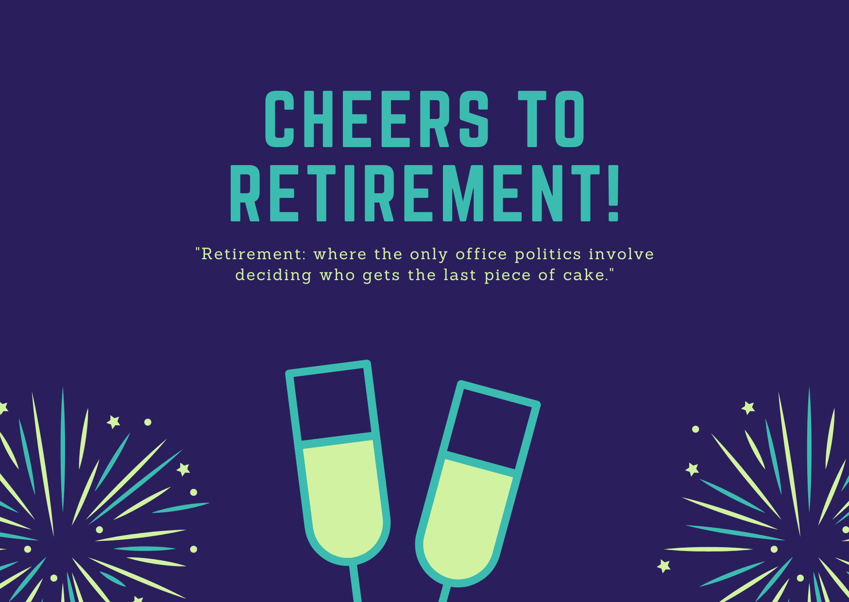 Top 50+ Funny Retirement Quotes - Quote Wonders