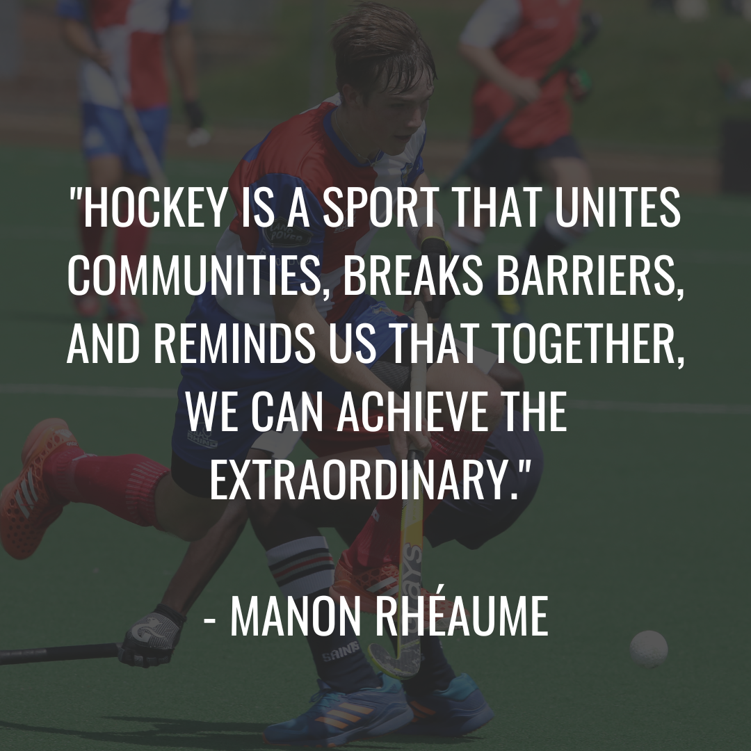 Top 80 Inspirational Hockey Quotes to Help You Stay Motivated - Quote ...